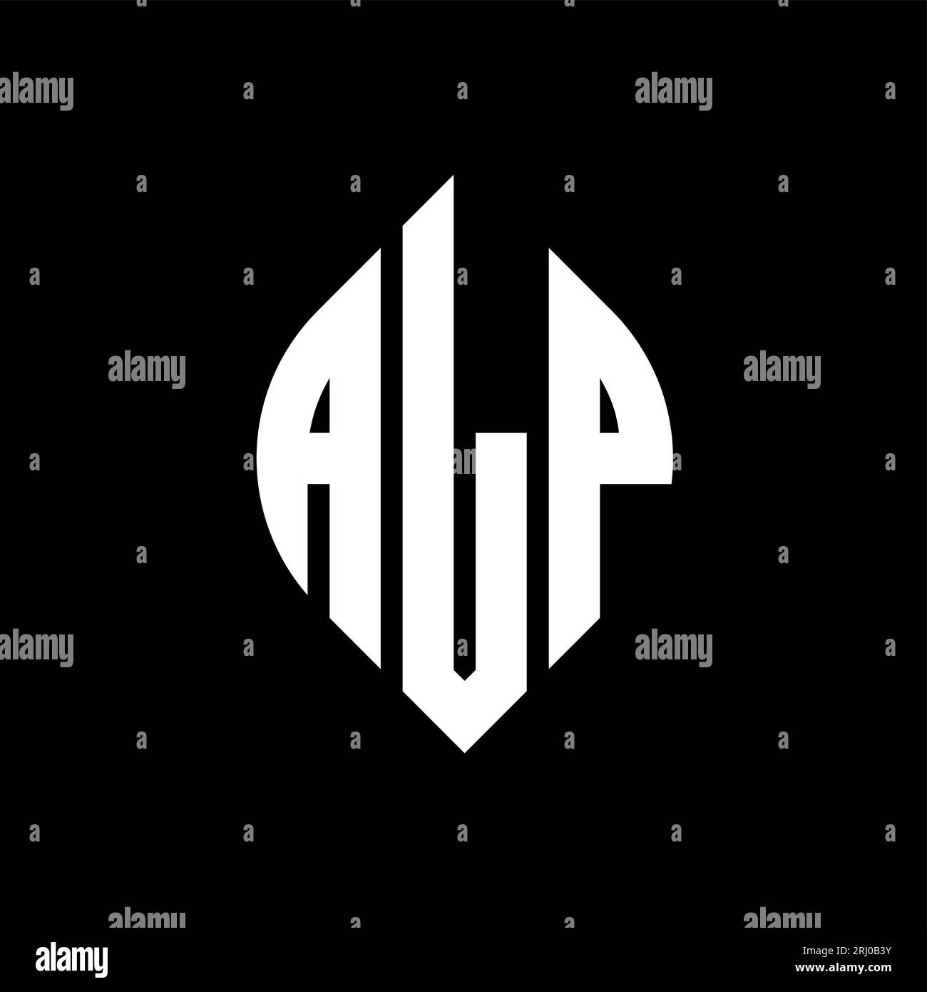 Alp ellipse hi-res stock photography and images - Alamy