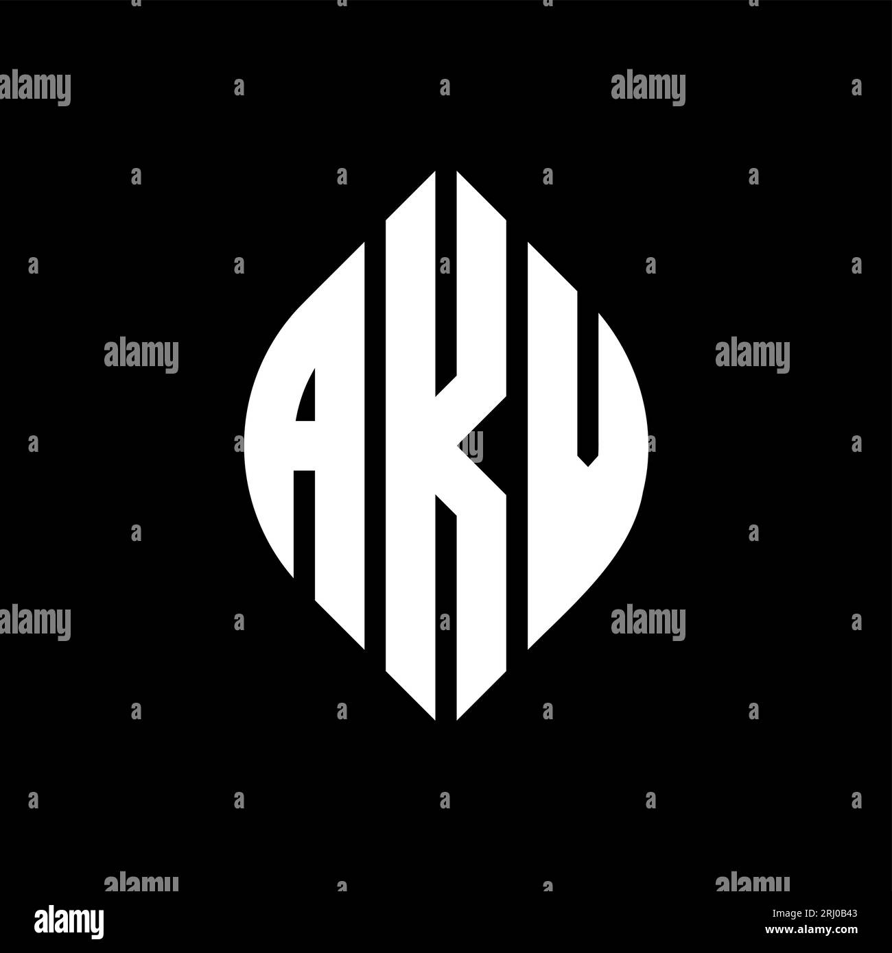 Akv logo hi-res stock photography and images - Alamy