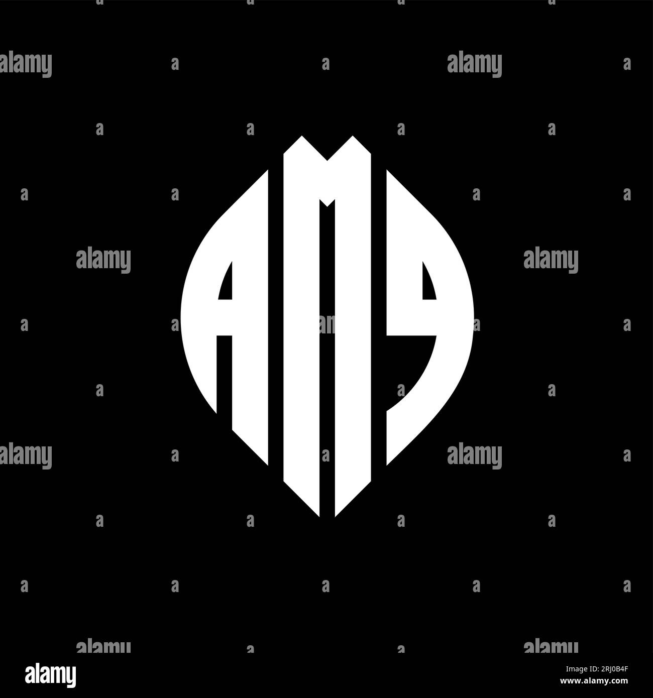 Amq business logo hi-res stock photography and images - Alamy