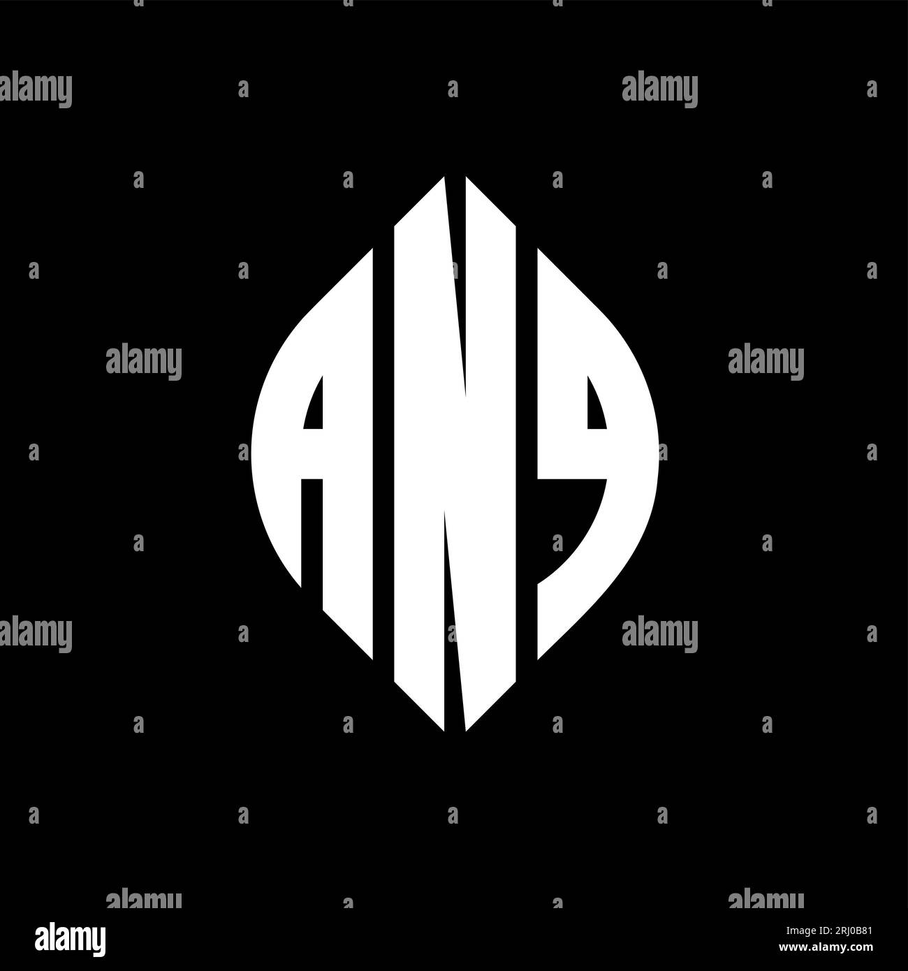 Anq circle hi-res stock photography and images - Alamy