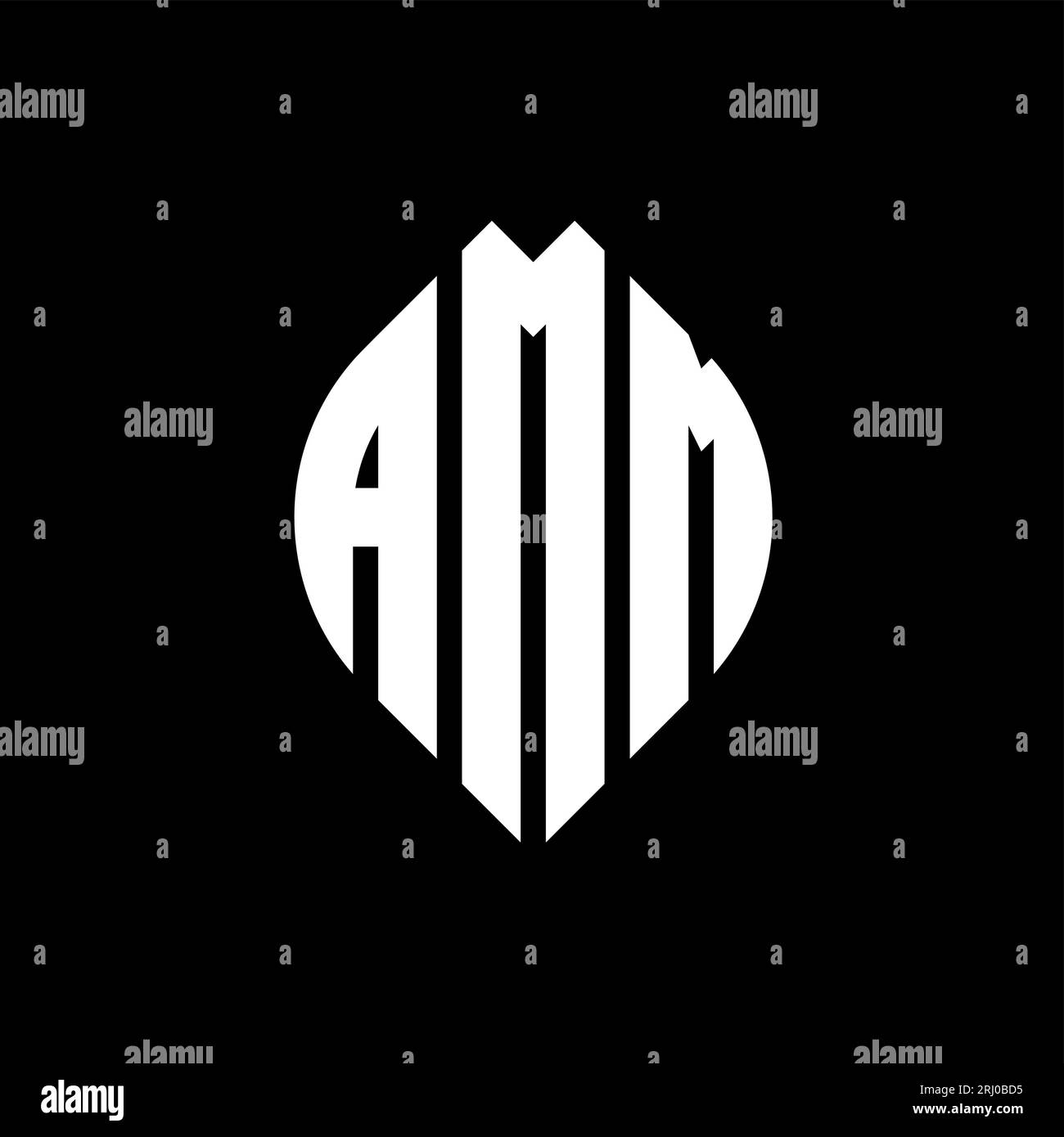 Amm initials hi-res stock photography and images - Alamy