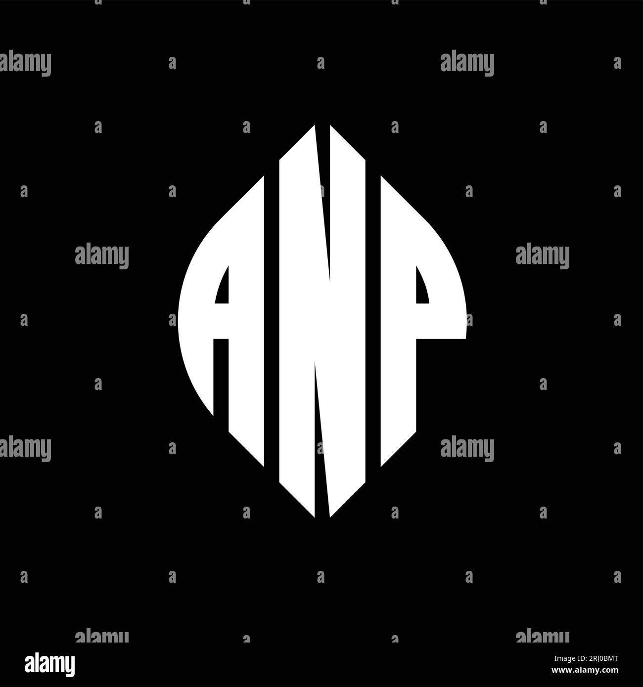 Anp ellipse hi-res stock photography and images - Alamy