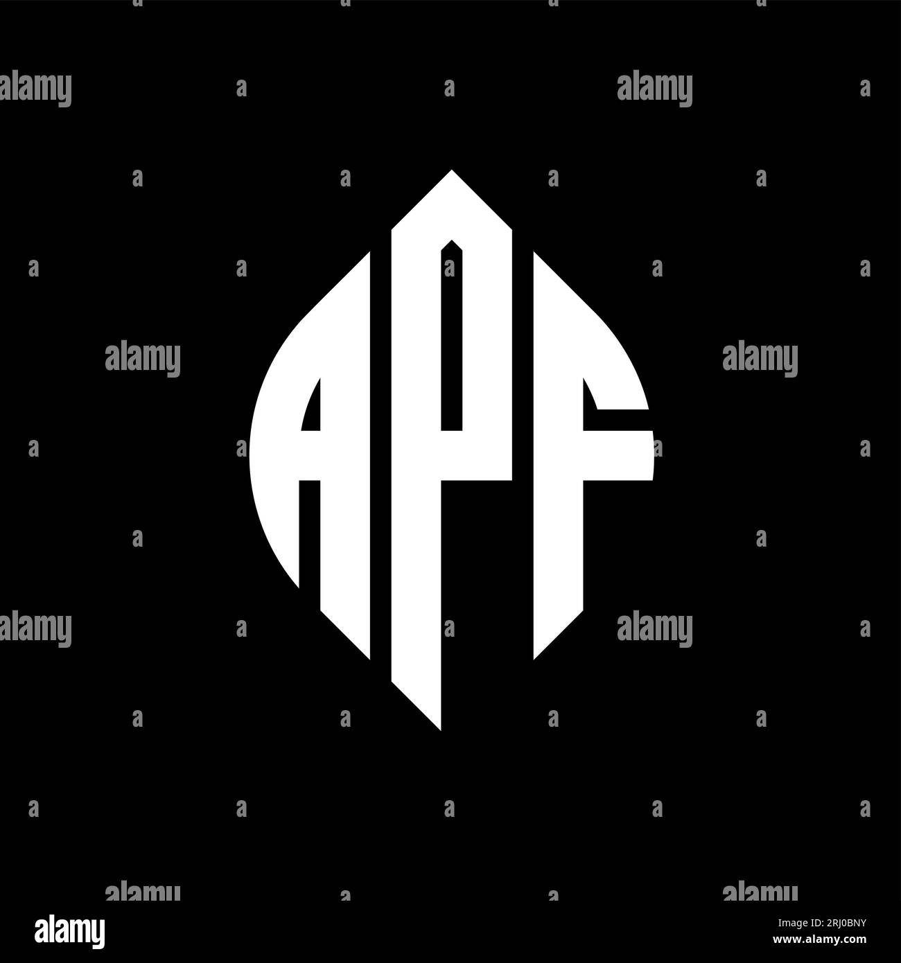 Apf letter Black and White Stock Photos & Images - Alamy