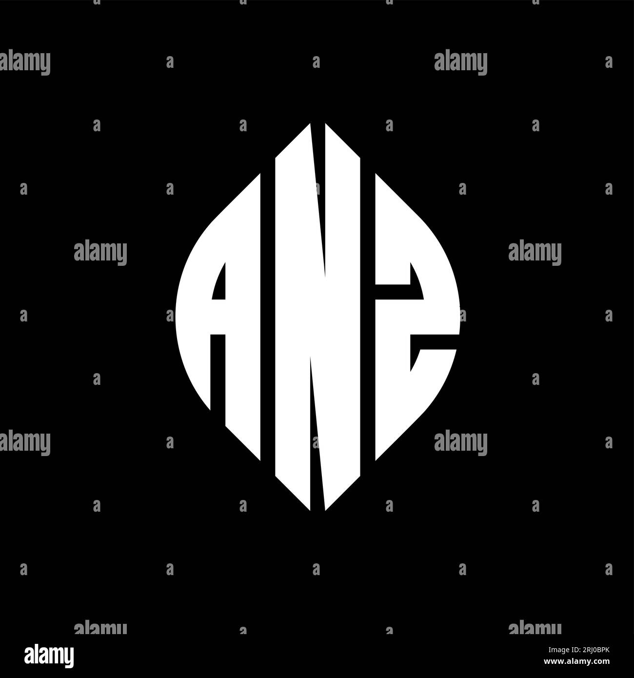 Anz font hi-res stock photography and images - Alamy