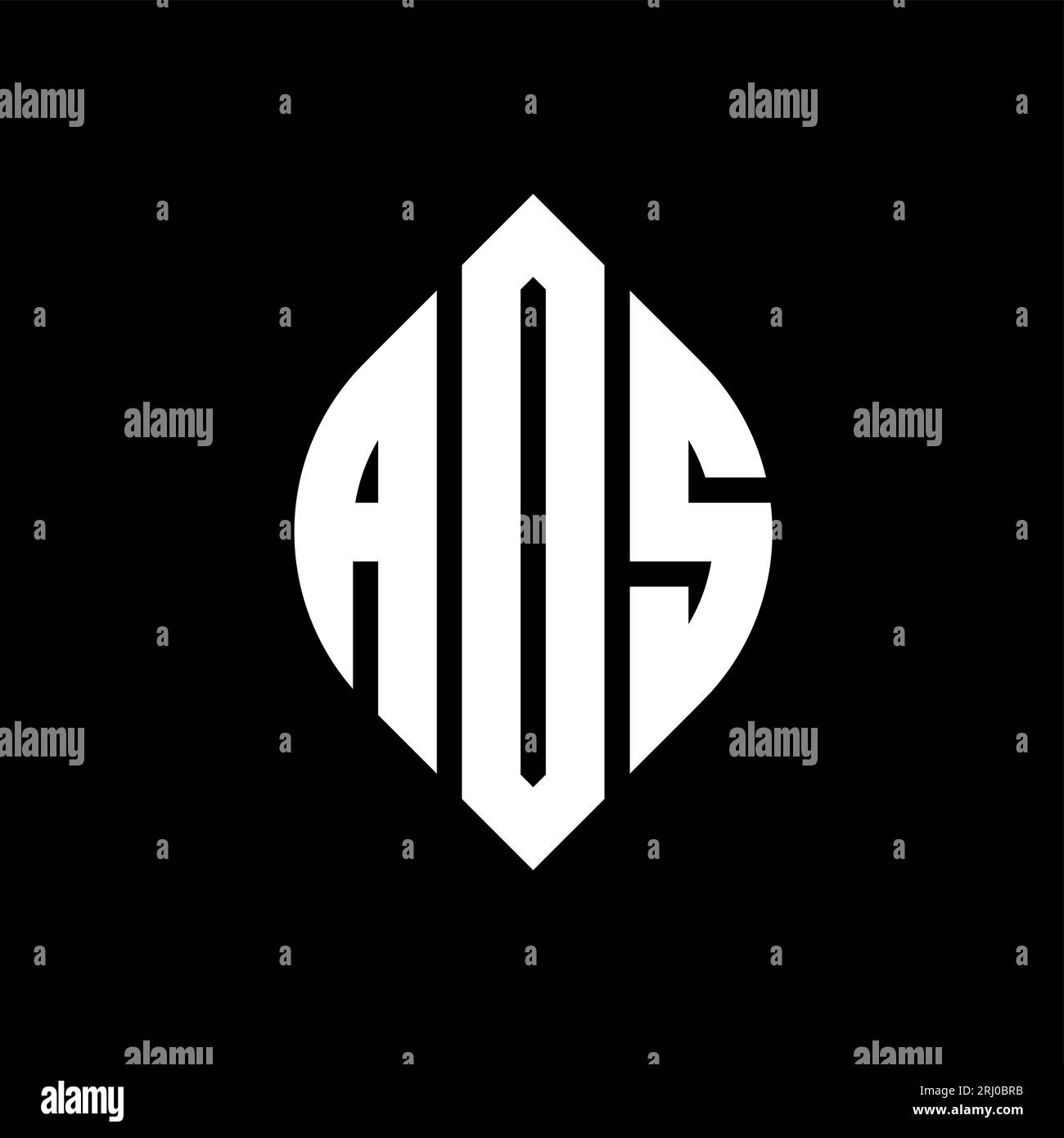 Aos alphabet hi-res stock photography and images - Alamy