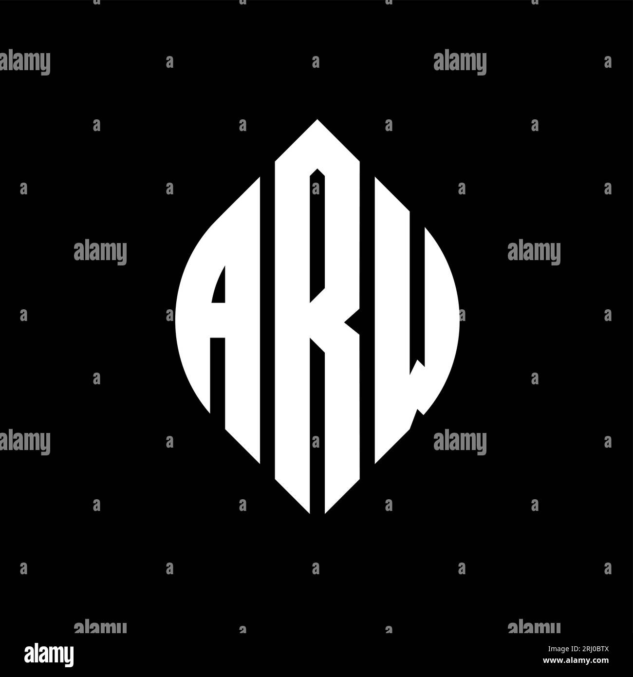 Arw logo hi-res stock photography and images - Alamy