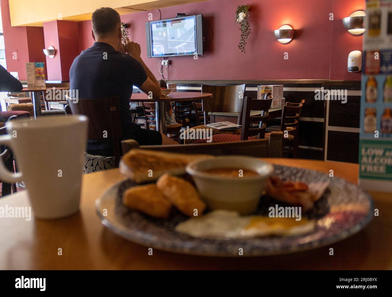 Karina wingman hi-res stock photography and images - Alamy