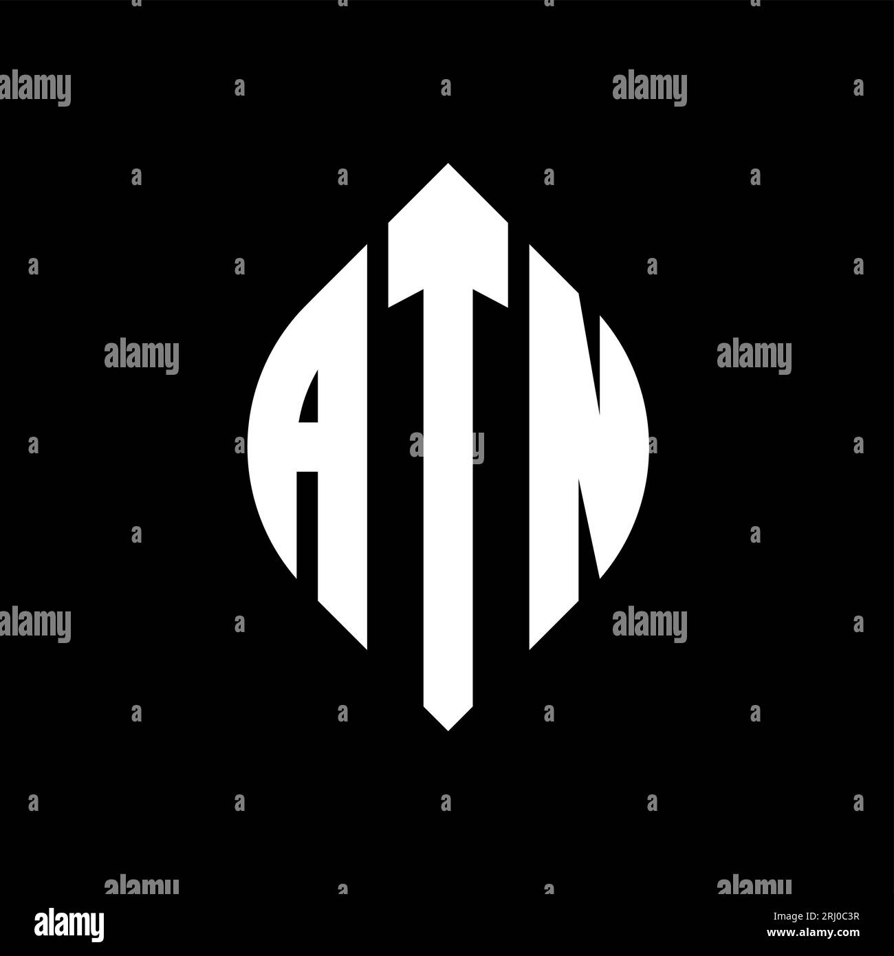 Atn logo hi-res stock photography and images - Alamy