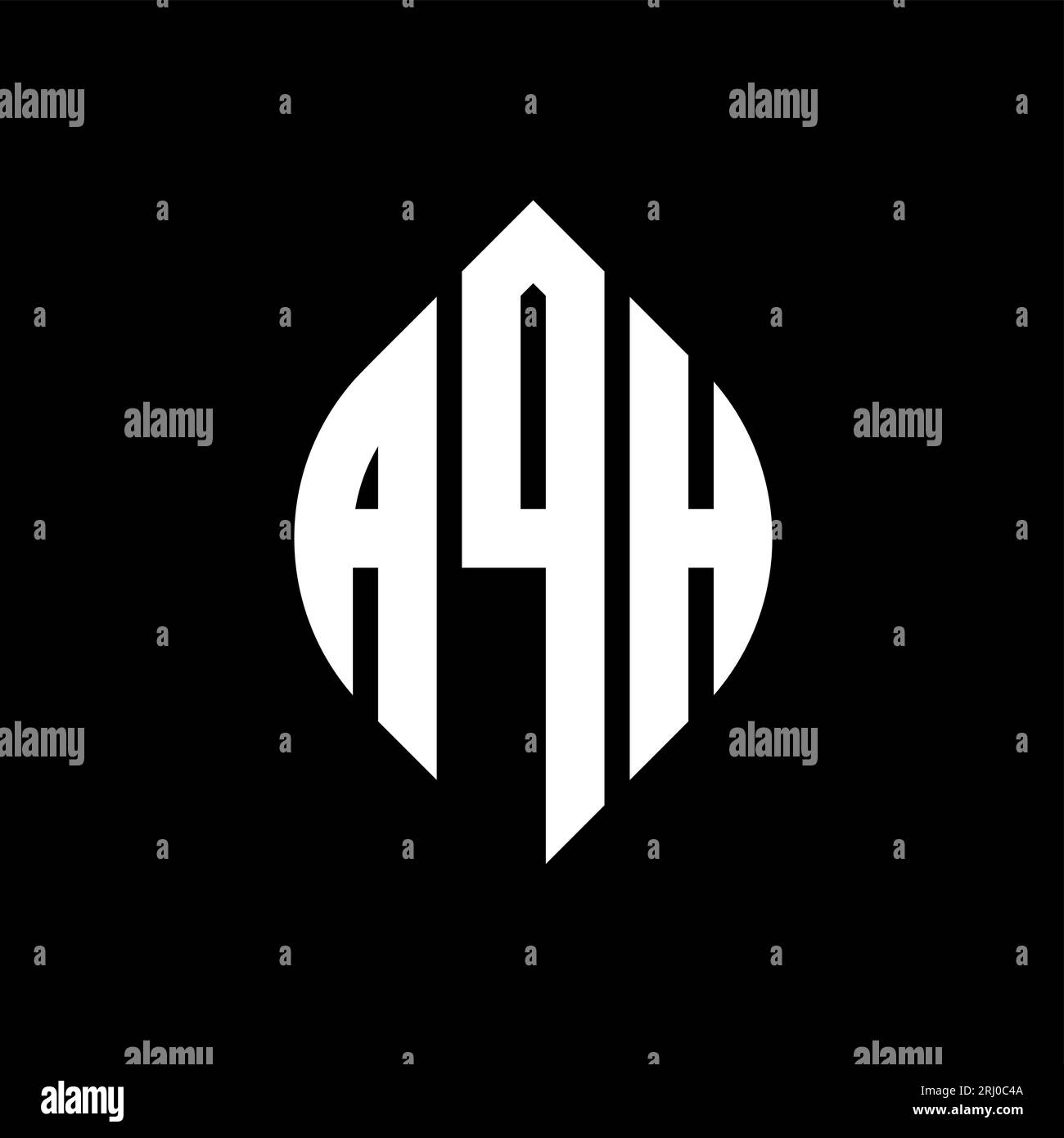 Aqh logo hi-res stock photography and images - Alamy