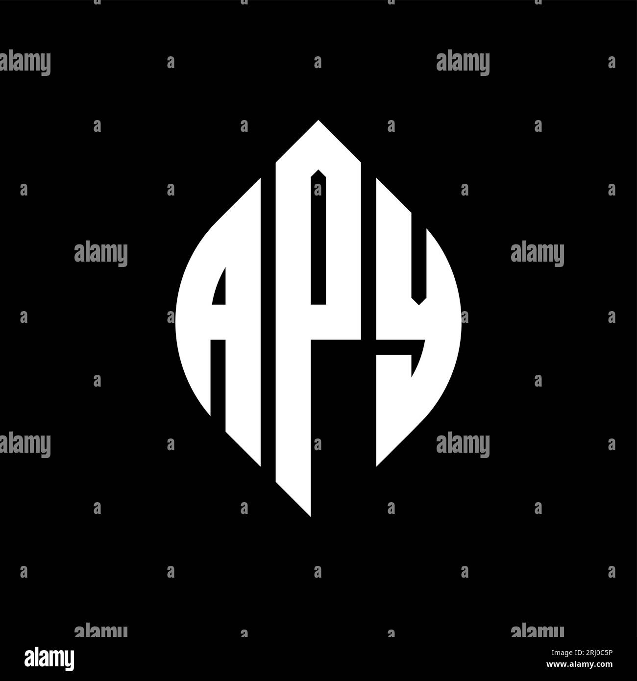 Apy logo hi-res stock photography and images - Alamy