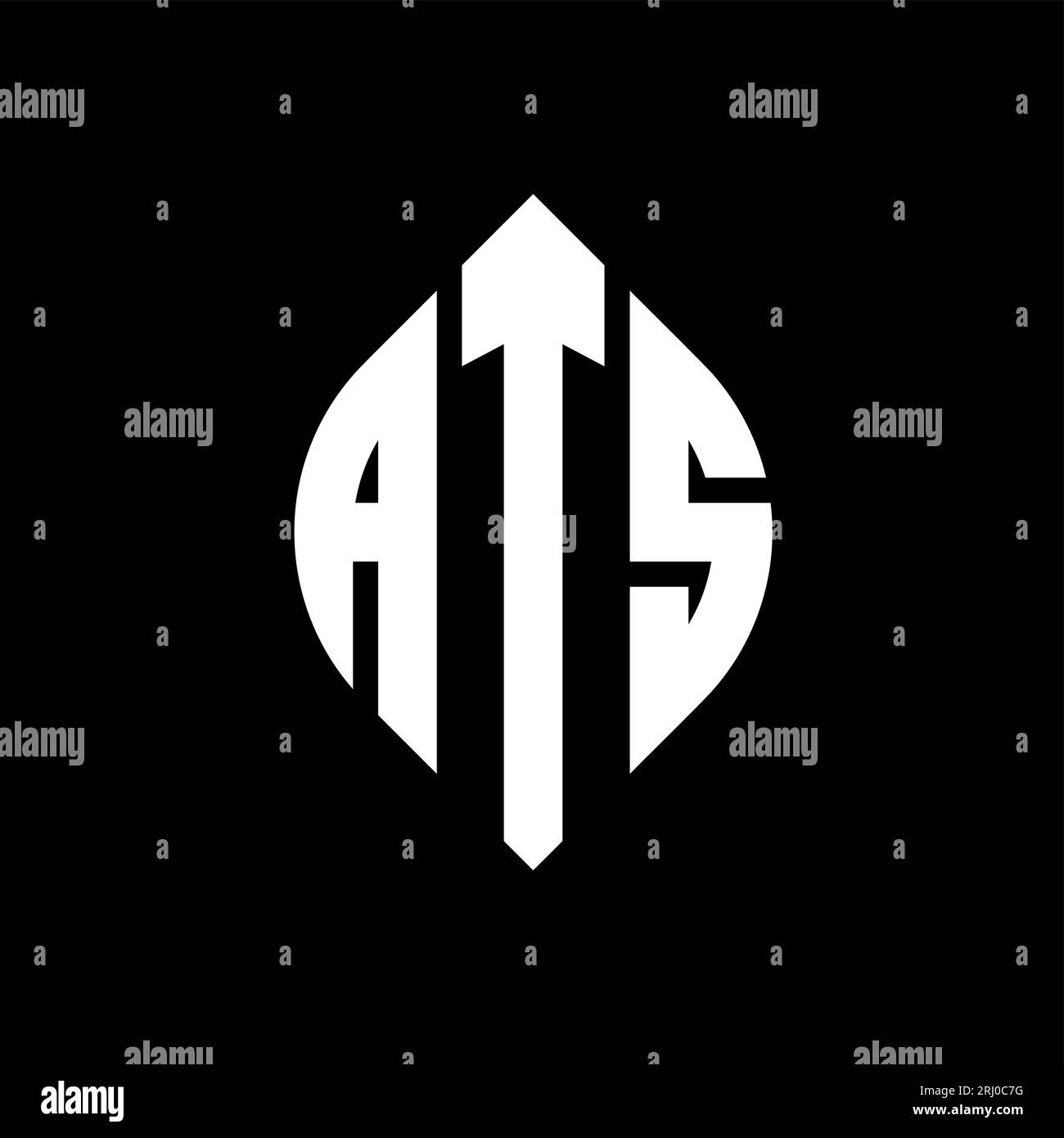 Ats symbol Black and White Stock Photos & Images - Alamy