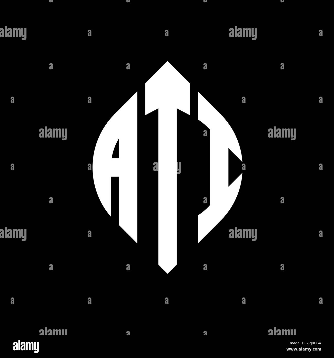 Ati ellipse hi-res stock photography and images - Alamy