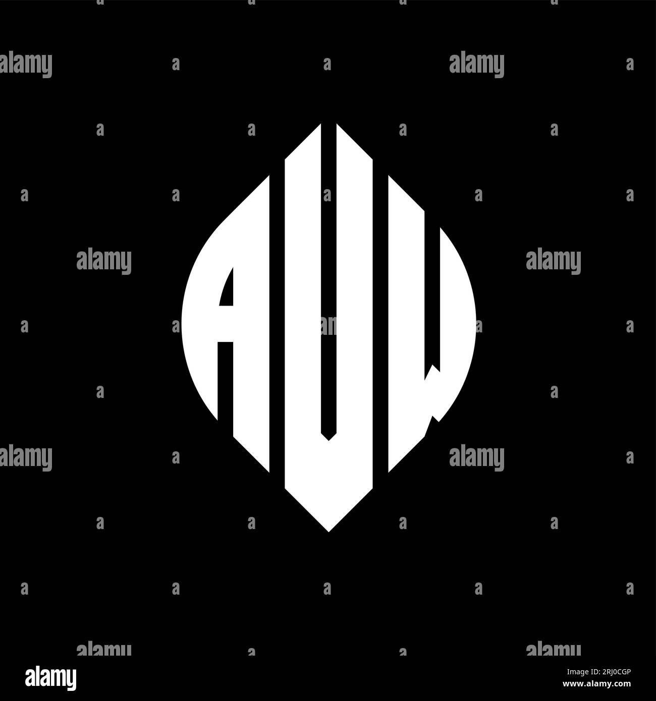 Avw font hi-res stock photography and images - Alamy