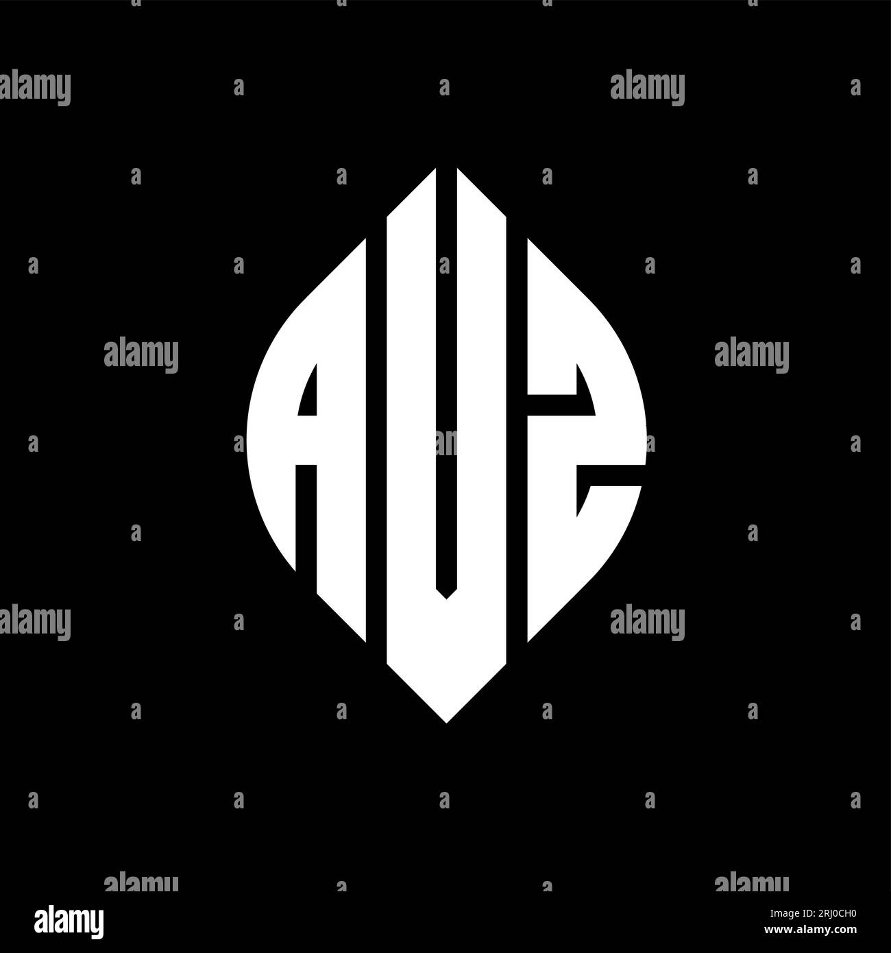 Avz logo hi-res stock photography and images - Alamy