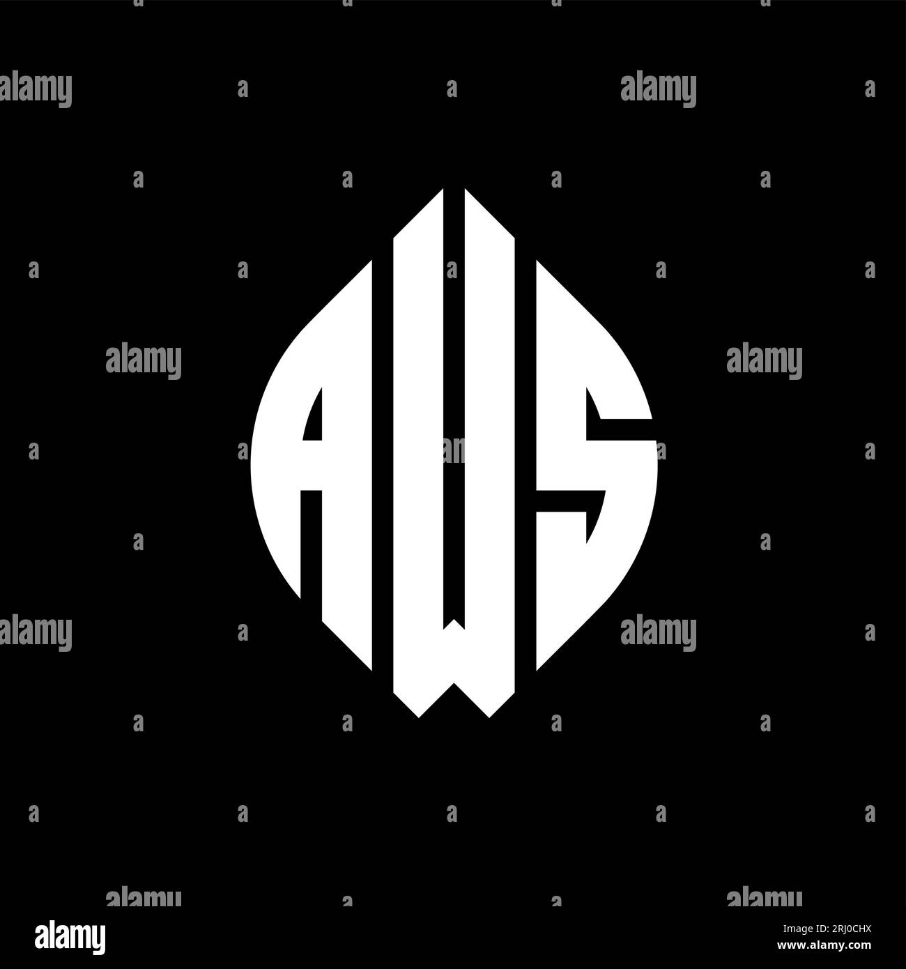 Aws alphabet hi-res stock photography and images - Alamy