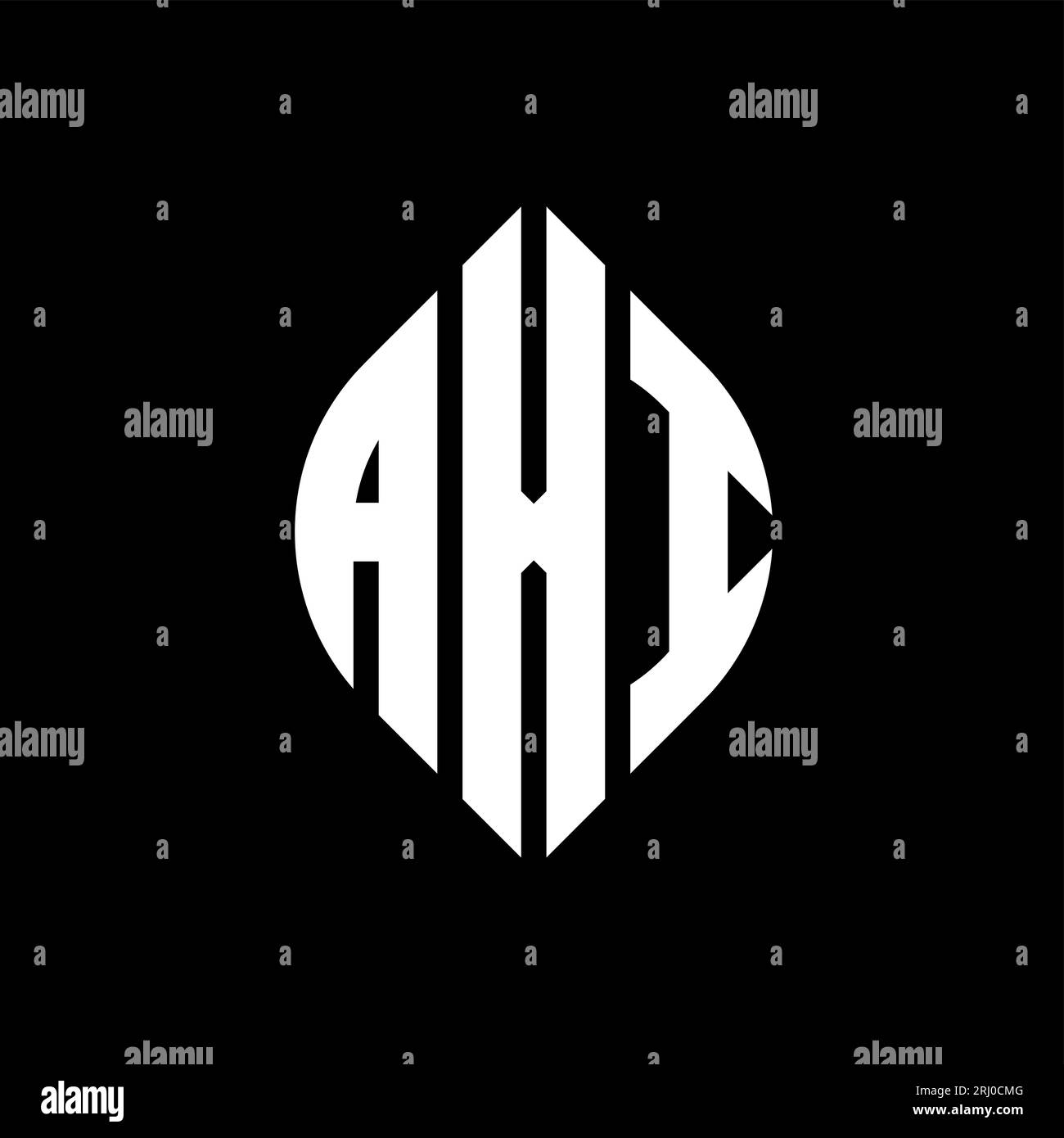 Axi logo hi-res stock photography and images - Alamy