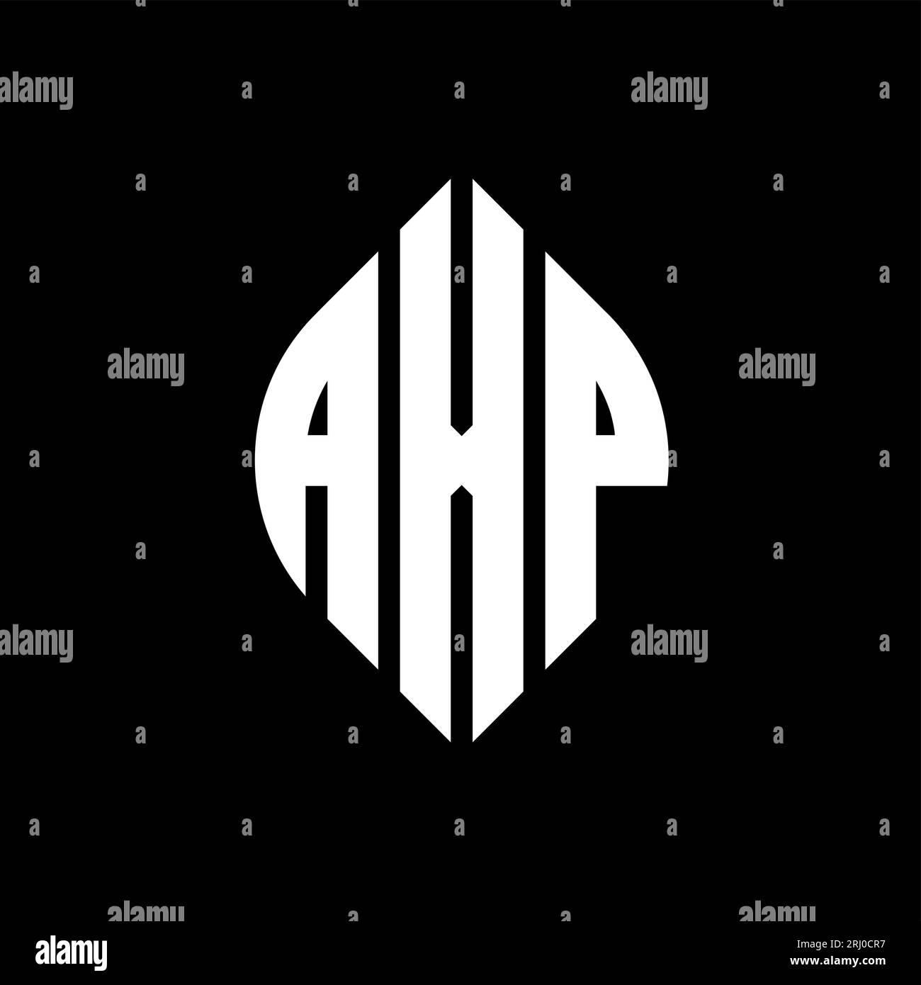 Axp logo Stock Vector Images - Alamy