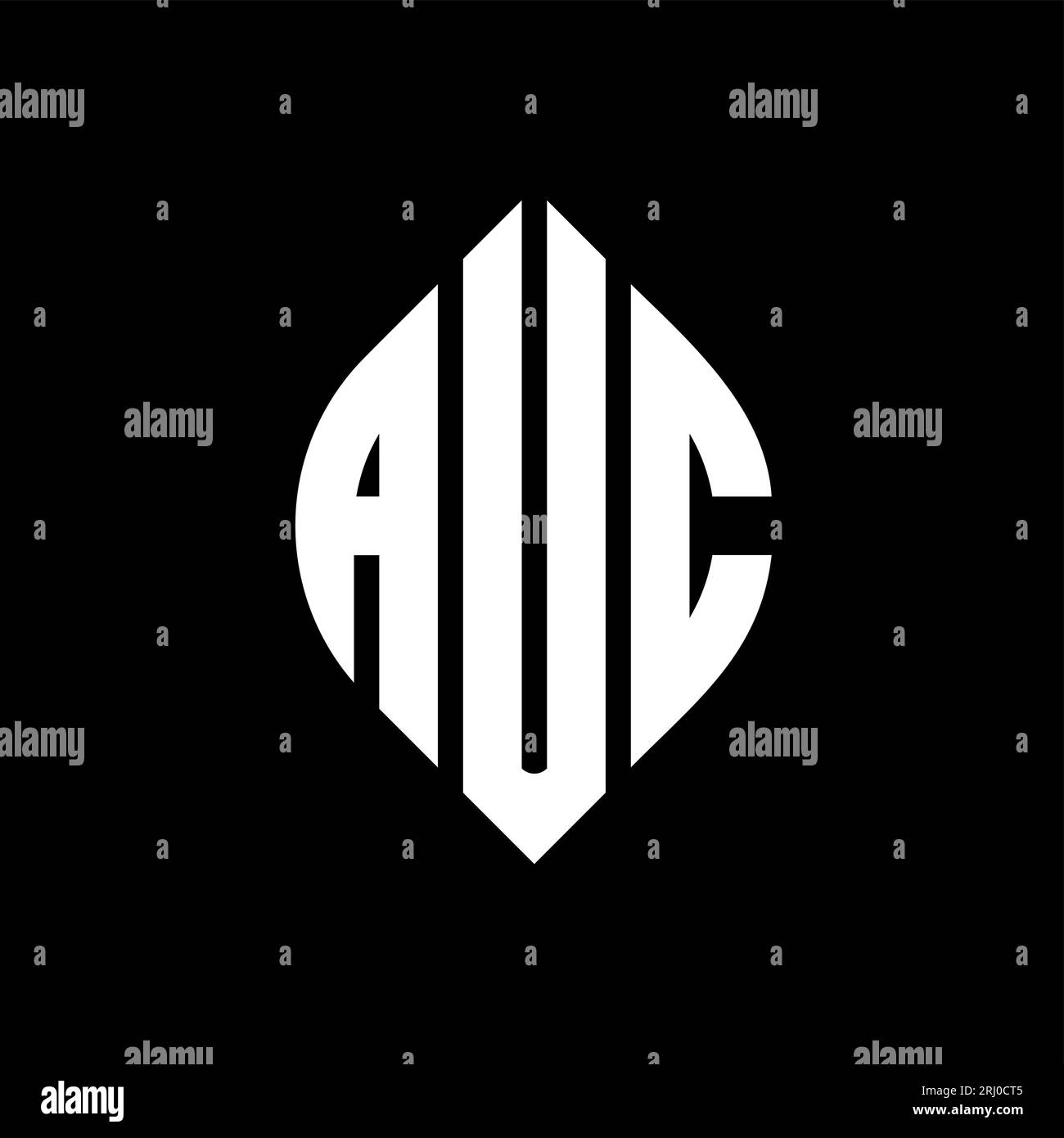 Auc Stock Vector Images - Alamy