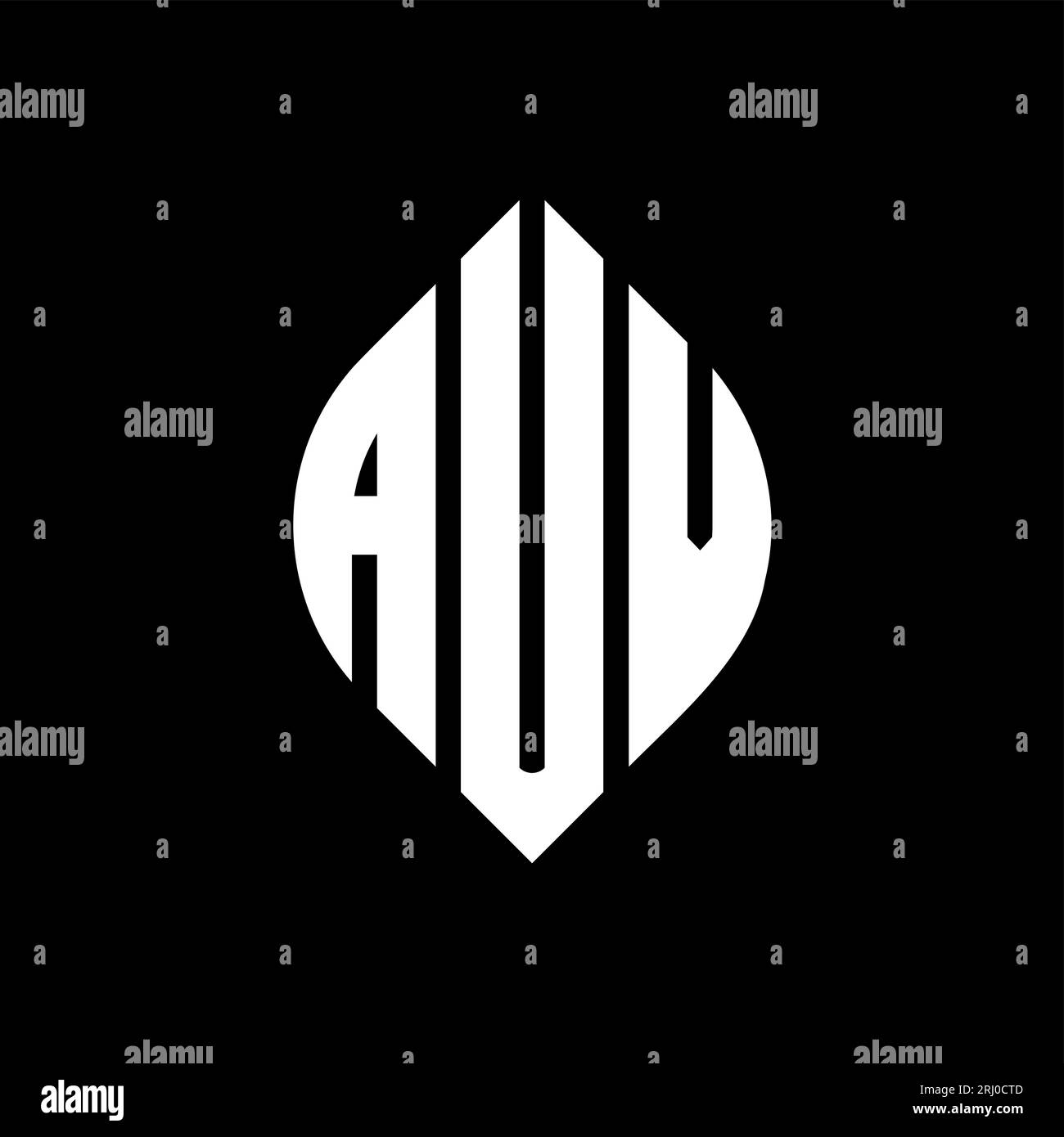 Auv Stock Vector Images - Alamy