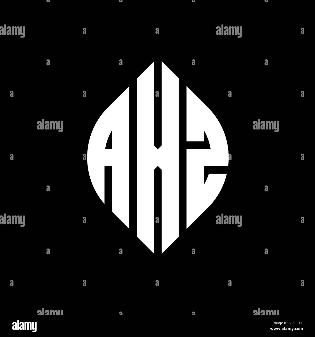 Axz technology logo hi-res stock photography and images - Alamy