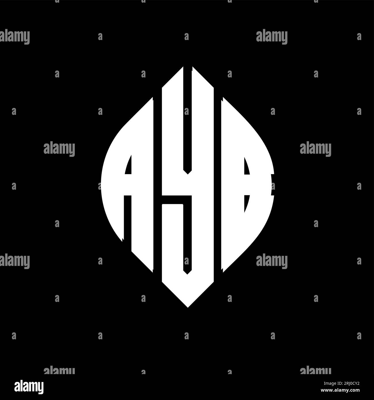 Ayb logo hi-res stock photography and images - Alamy