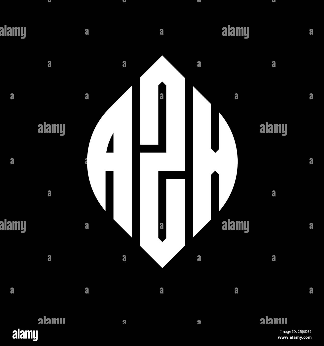 Azx alphabet hi-res stock photography and images - Alamy