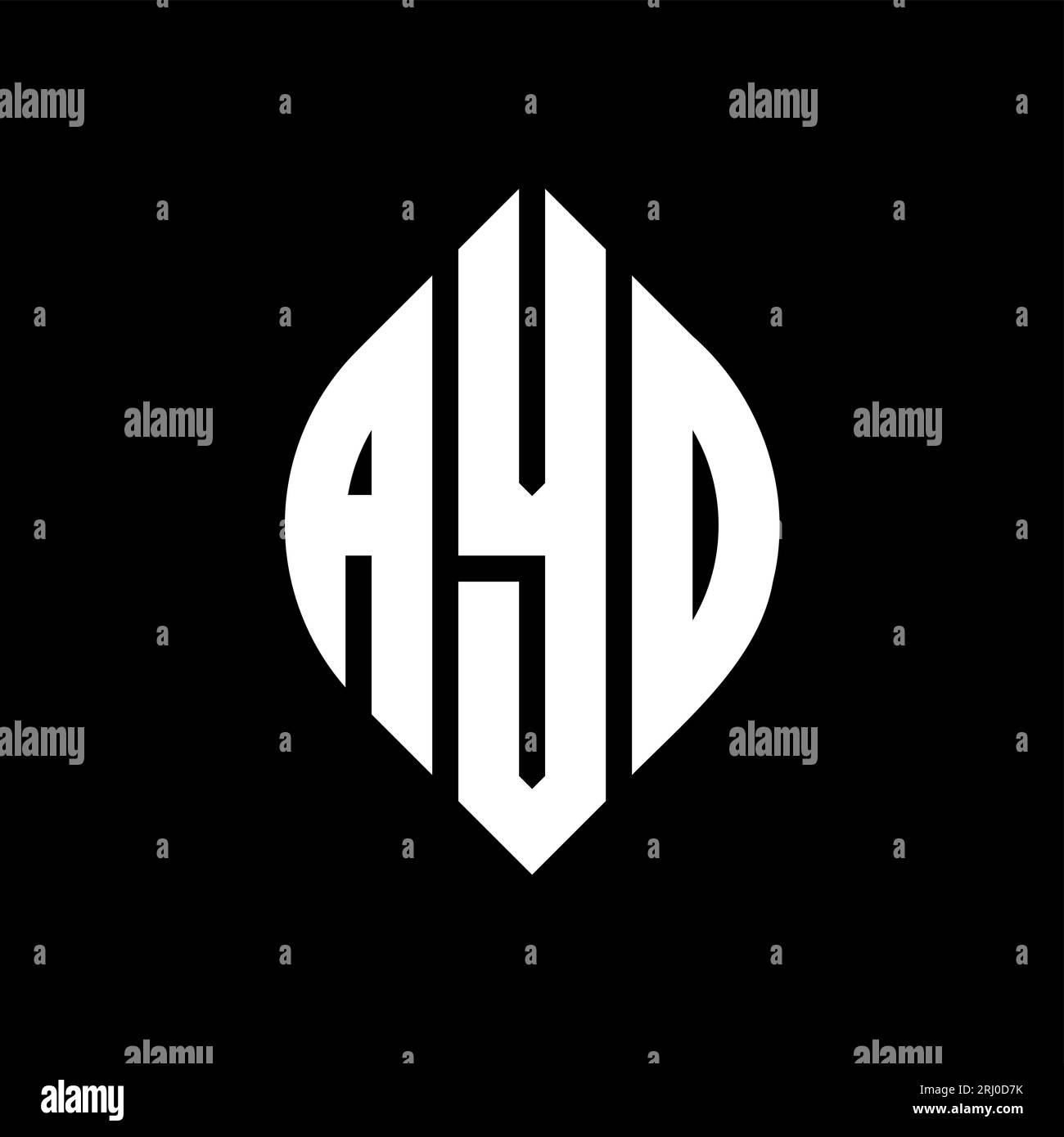 Ayd ellipse hi-res stock photography and images - Alamy