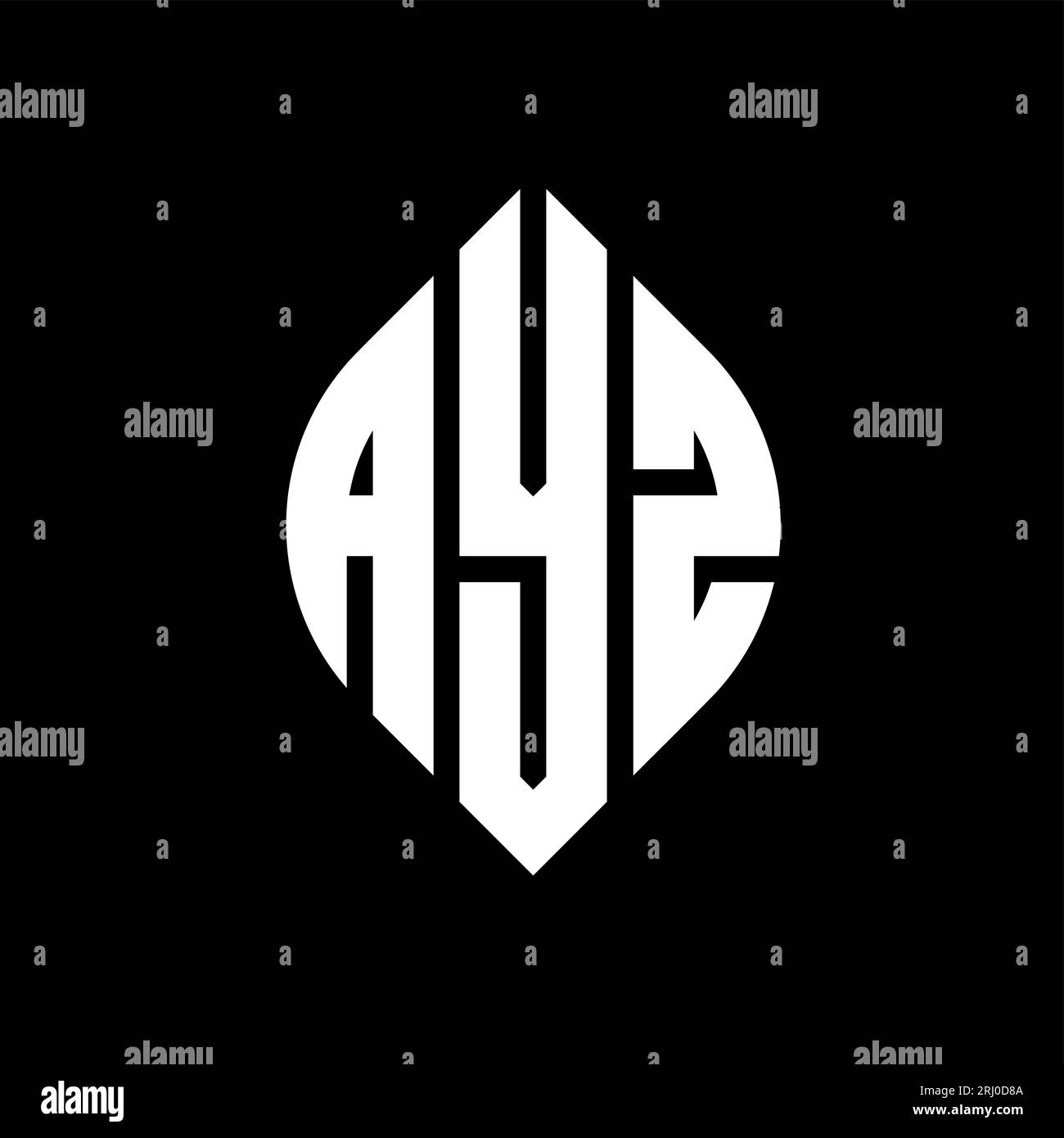 Ayz alphabet hi-res stock photography and images - Alamy