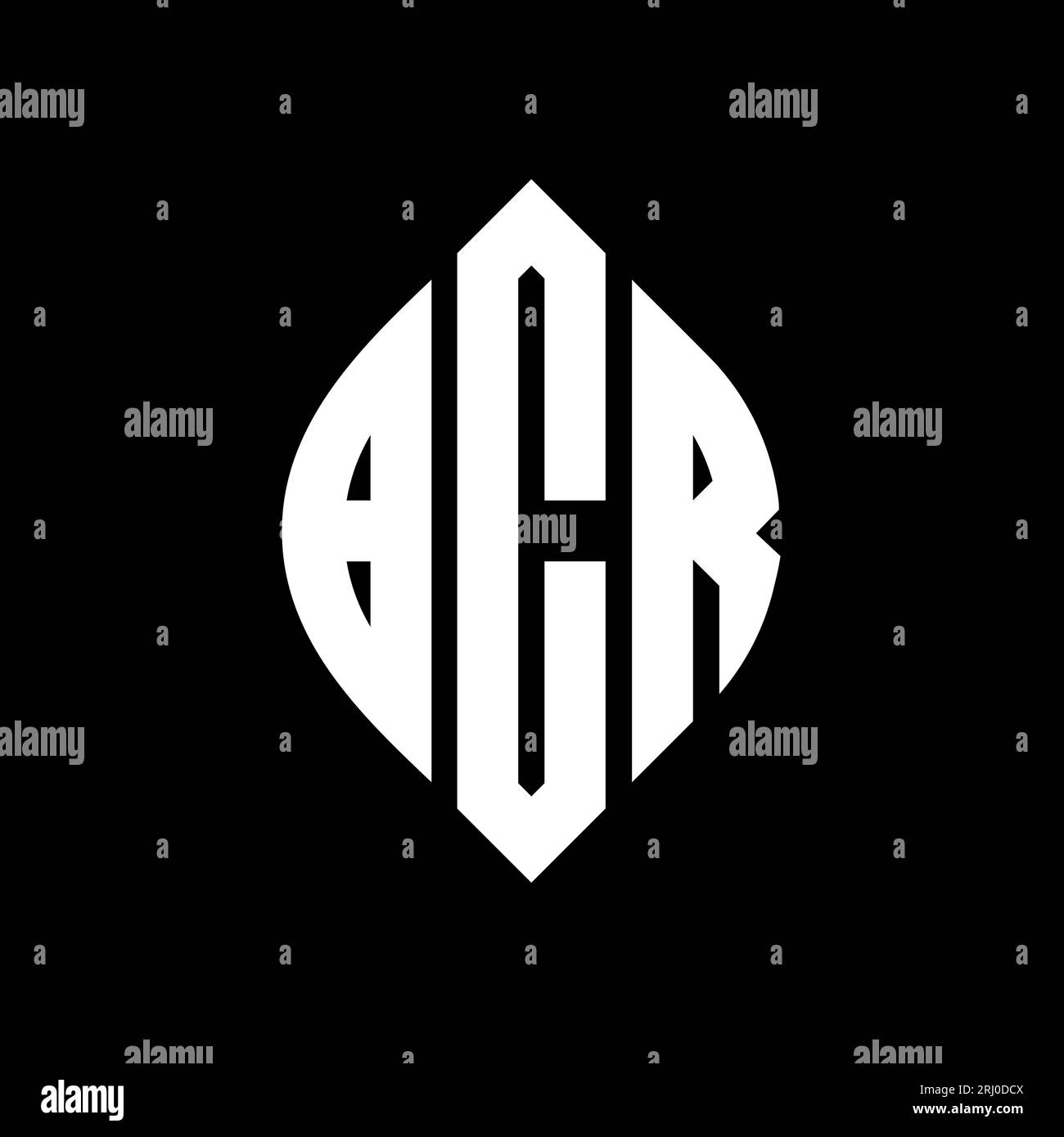 Bcr font hi-res stock photography and images - Alamy