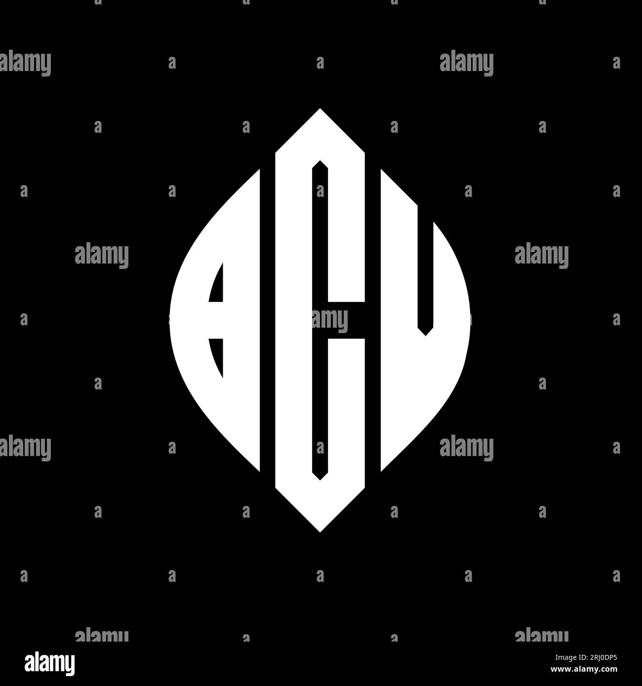 Bcv gaming logo hi-res stock photography and images - Alamy