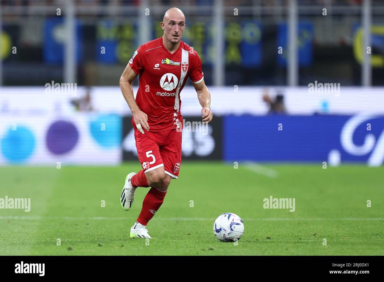 Serie a hi-res stock photography and images - Alamy
