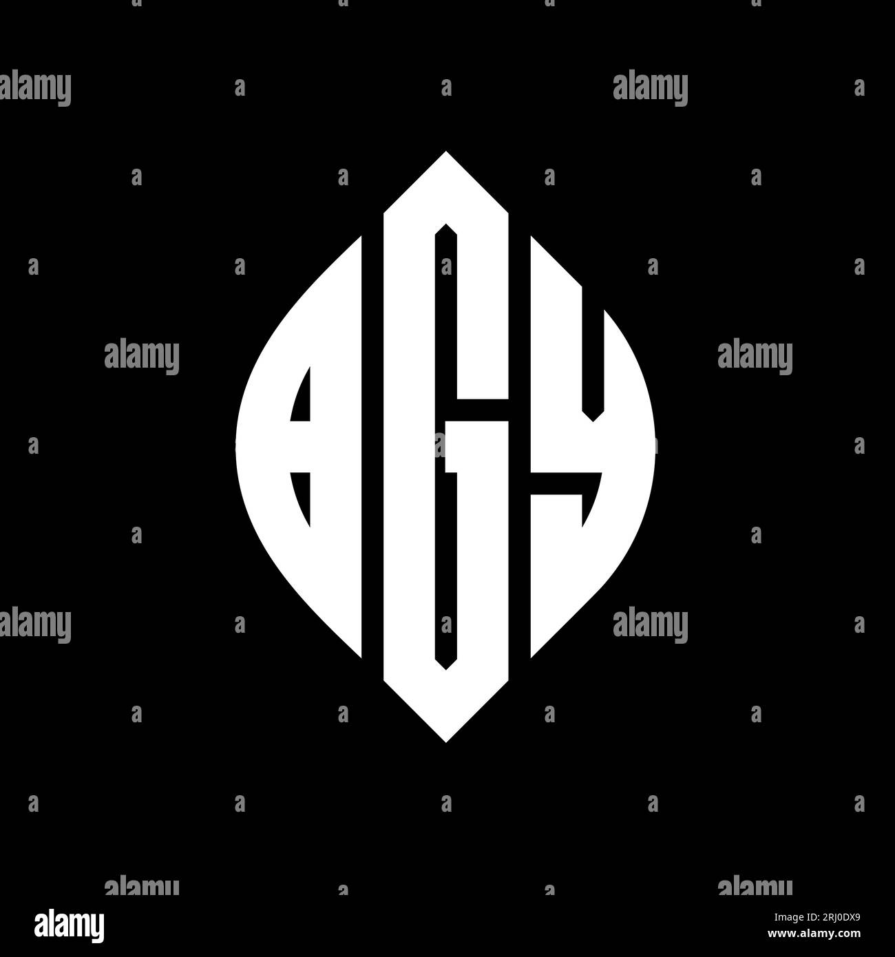 Bgy gaming logo hi-res stock photography and images - Alamy