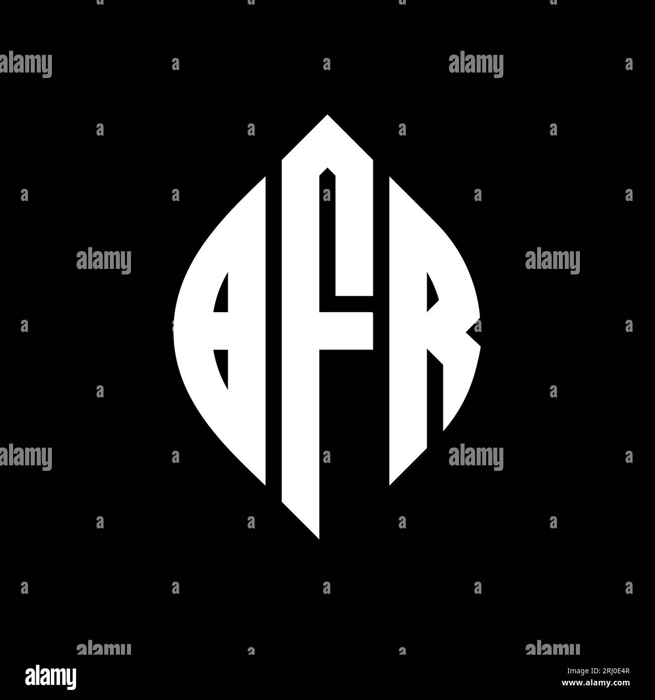 Bfr symbol hi-res stock photography and images - Alamy