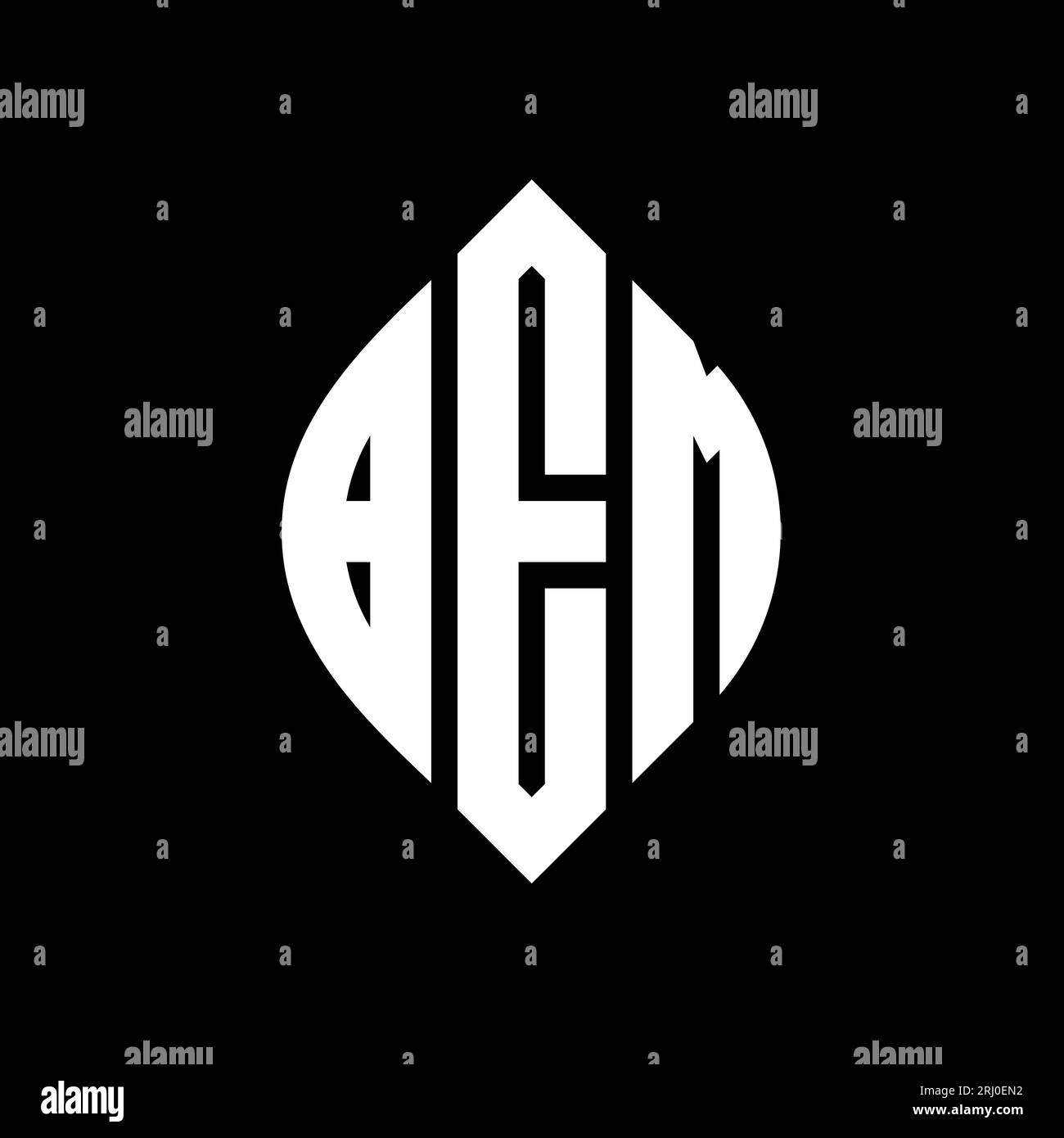 Bem letter Stock Vector Images - Alamy