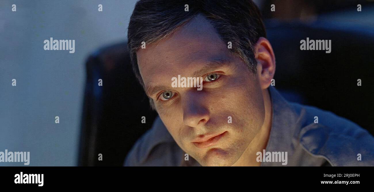 Keir Dullea 2001