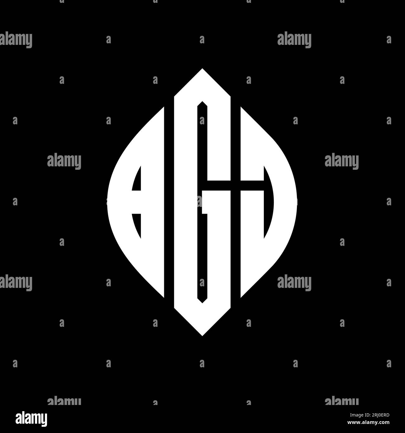 Bgj marketing logo hi-res stock photography and images - Alamy