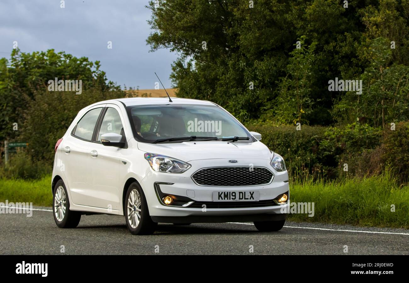 Ford ka hi-res stock photography and images - Alamy