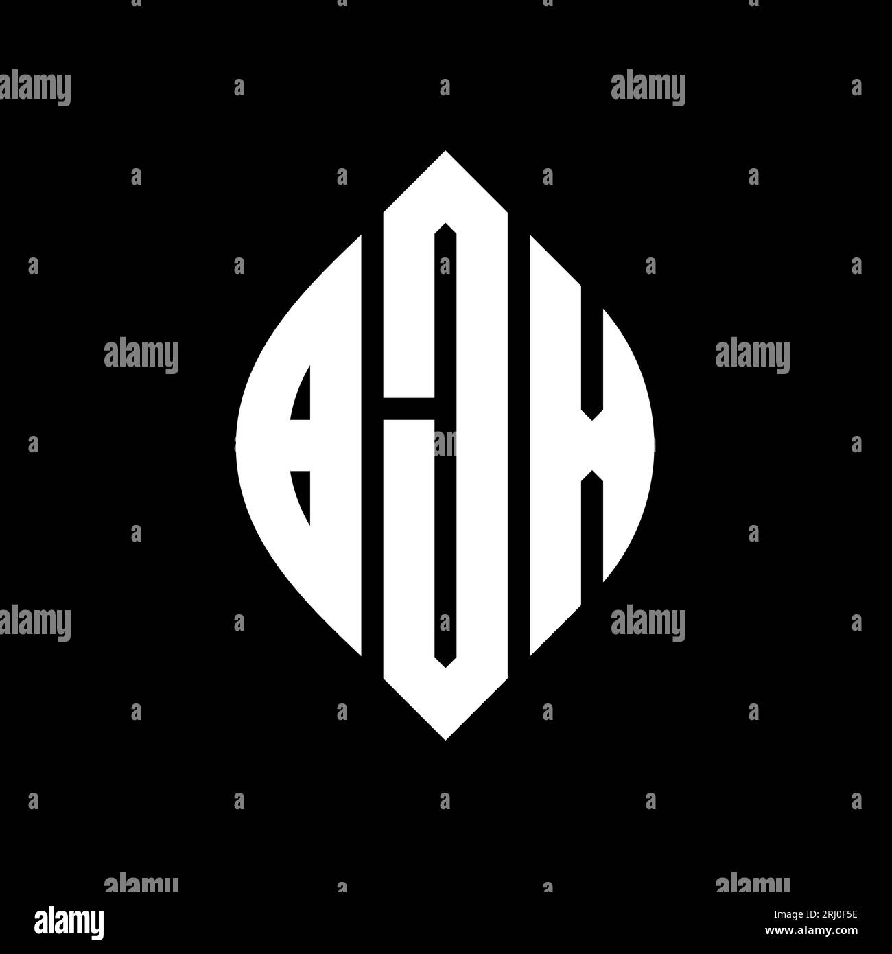 Bjx logo hi-res stock photography and images - Alamy