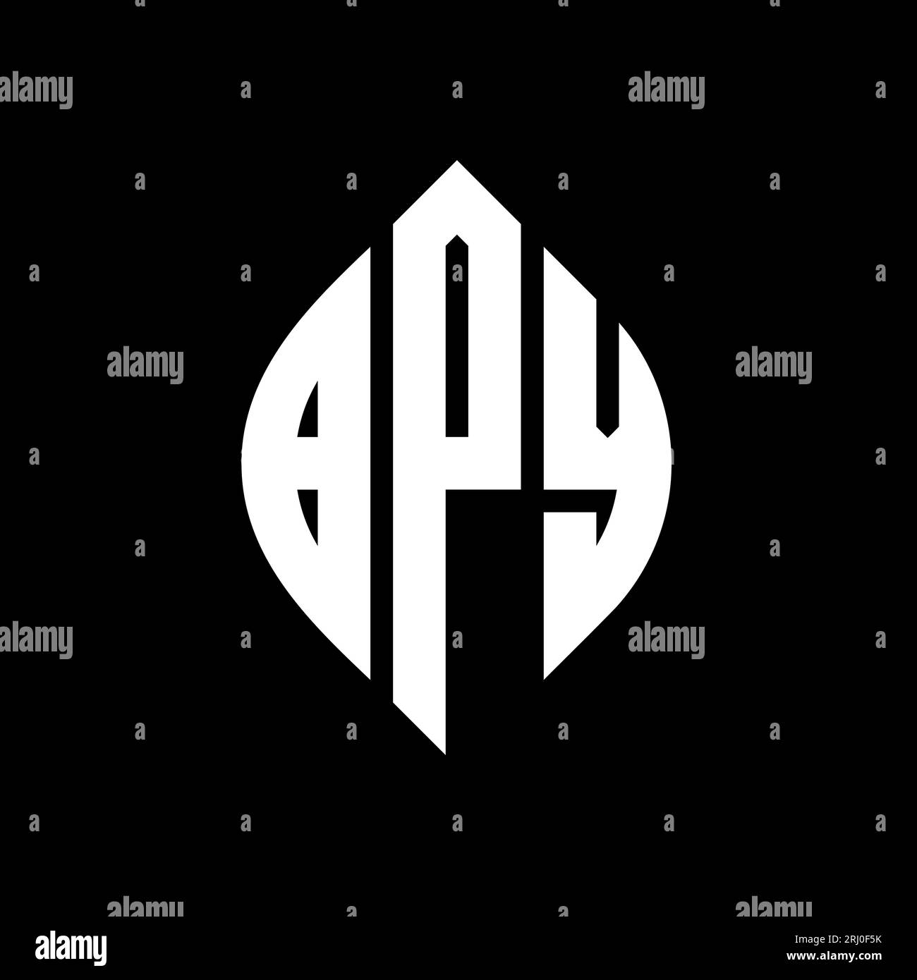 Bpy gaming logo hi-res stock photography and images - Alamy