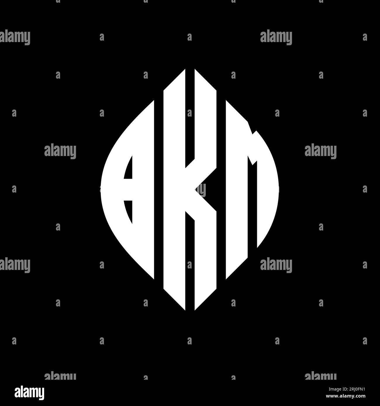 Bkm font Black and White Stock Photos & Images - Alamy