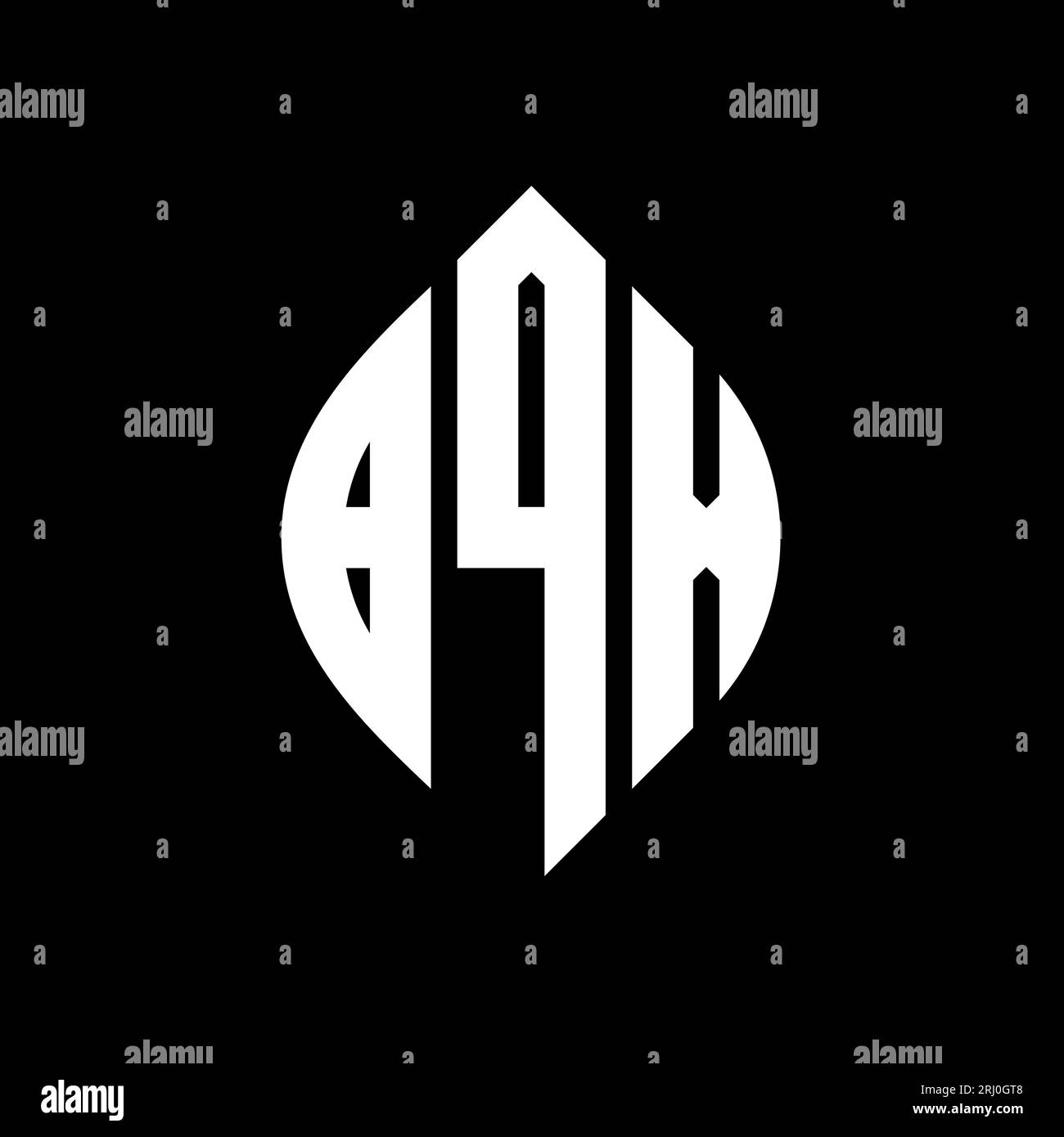 Bqx ellipse hi-res stock photography and images - Alamy