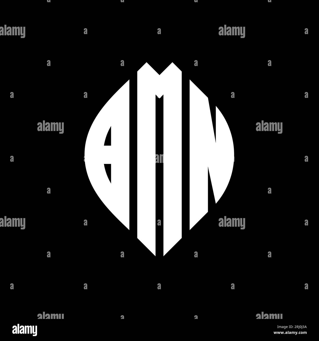 Alphabet bmn hi-res stock photography and images - Alamy