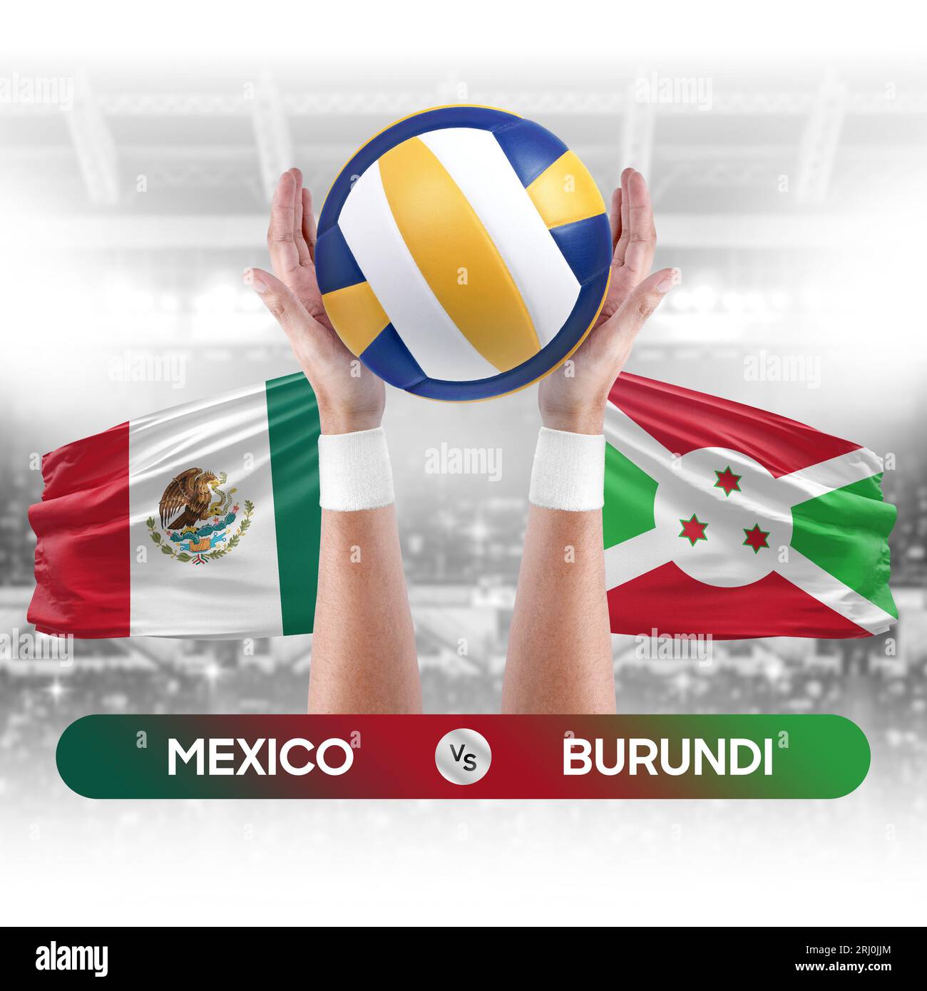 Mexico and burundi hi-res stock photography and images - Alamy