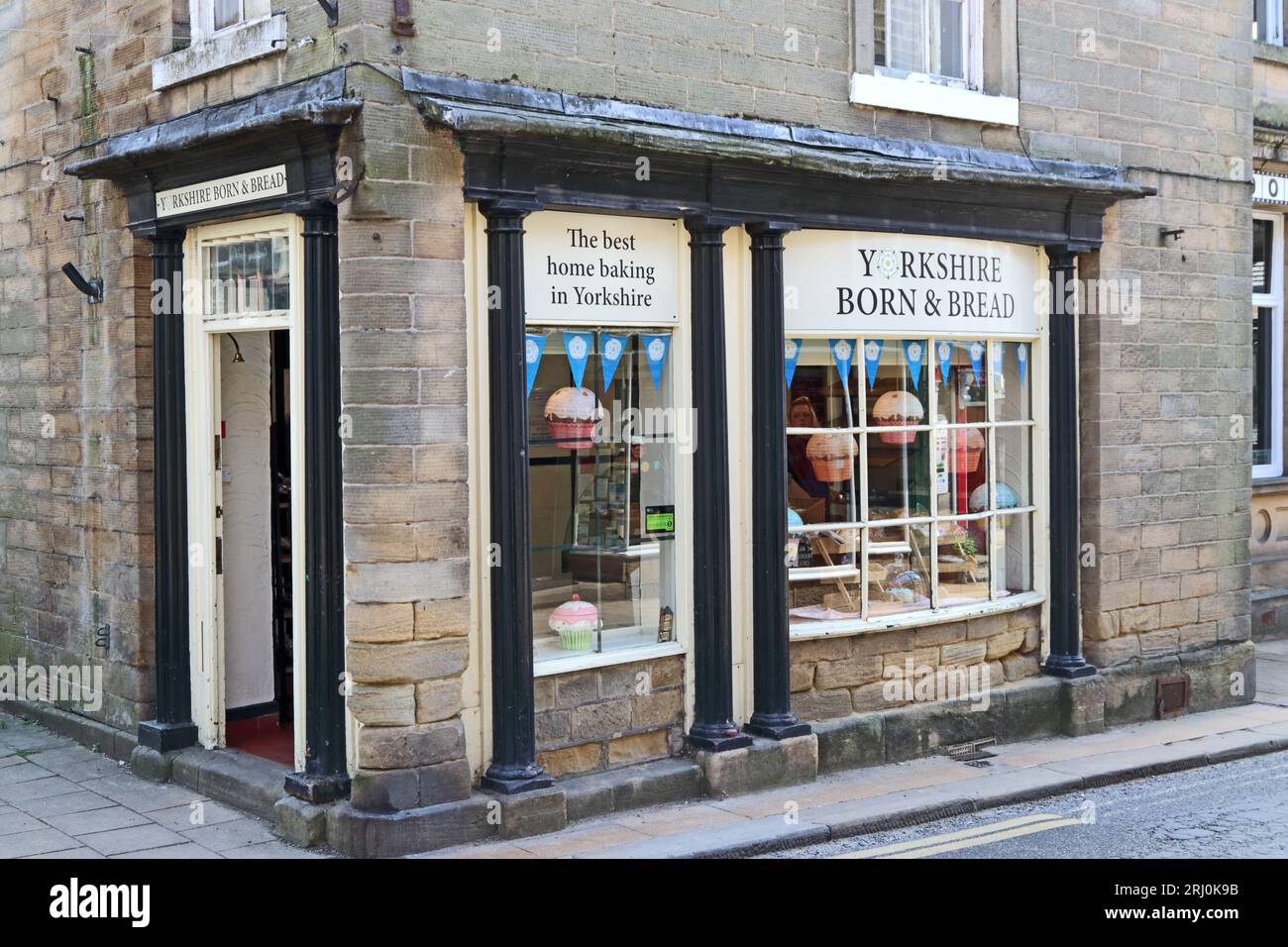 Yorkshire born hi-res stock photography and images - Alamy