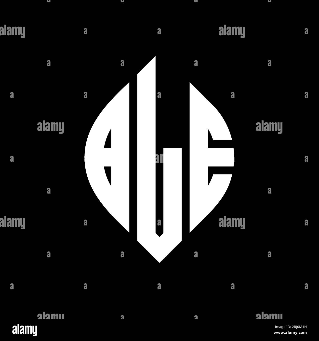BLE circle letter logo design with circle and ellipse shape. BLE ... BLE circle letter logo design with circle and ellipse shape. BLE ...