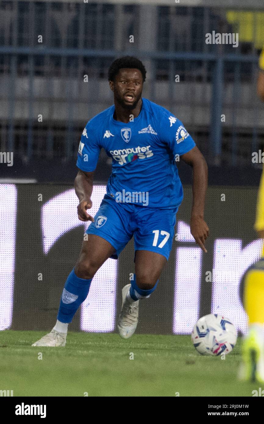 Emmanuel ekong hi-res stock photography and images - Alamy