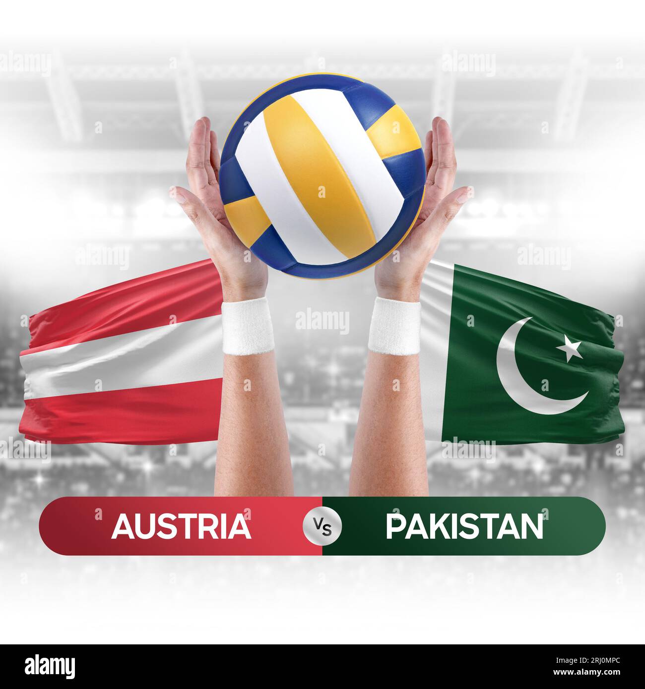 Pakistan austria hi-res stock photography and images - Alamy
