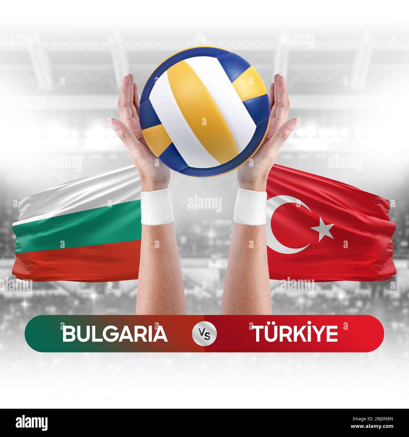 Turkey women volleyball 2025 hi-res stock photography and images - Alamy