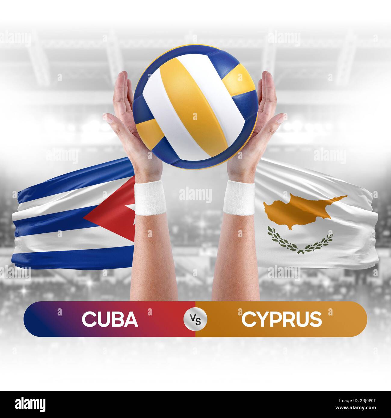 Cuba cyprus hi-res stock photography and images - Alamy