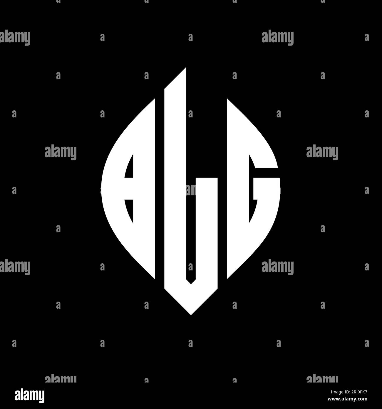 Blg circle hi-res stock photography and images - Alamy